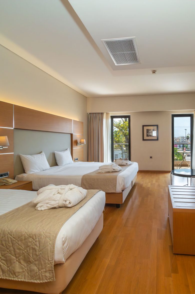 Αρχική - Elektra Hotel & SPA - Kalamata